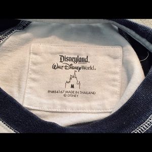 Disney | Tops | Disneyland Og Mickey Ragland | Poshmark